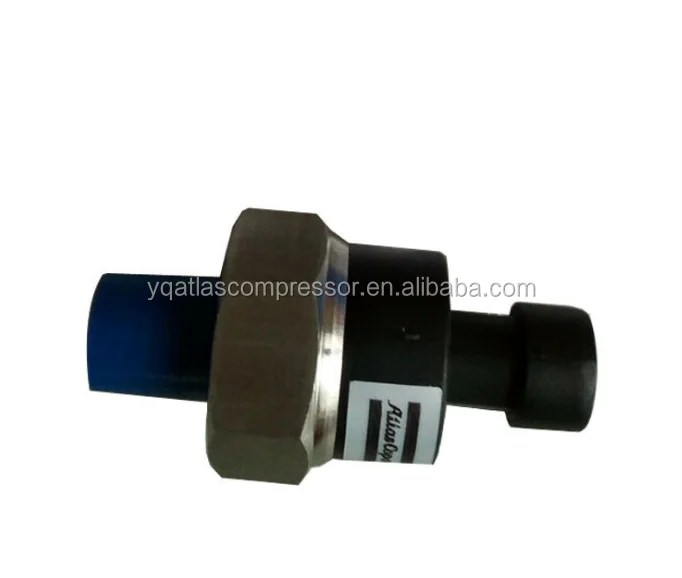 Atlascopco Screw Air Compressor Pressure Transducer 1089057528 ...