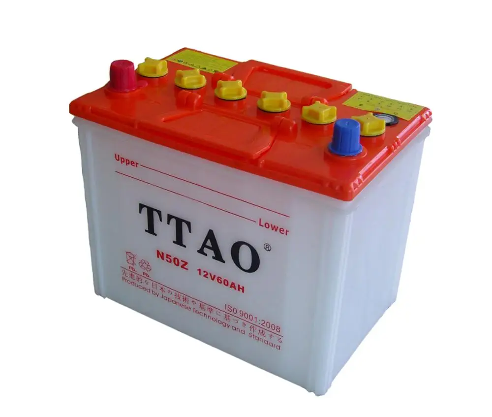 Huizhou Yongxingda Storage Battery Co., Ltd. - Car Battery, Auto Batteries