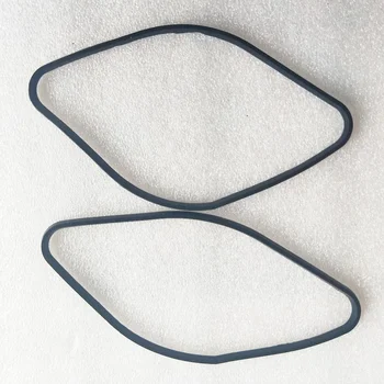 Rubber Gasket Diesel Engine Machinery Spare Parts Isx15 Qsx15 Camshaft ...