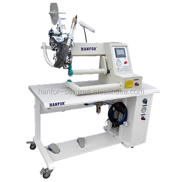 Hot Melt Taping Machine Diving Suit Protective Garments Bonding Hot Air ...