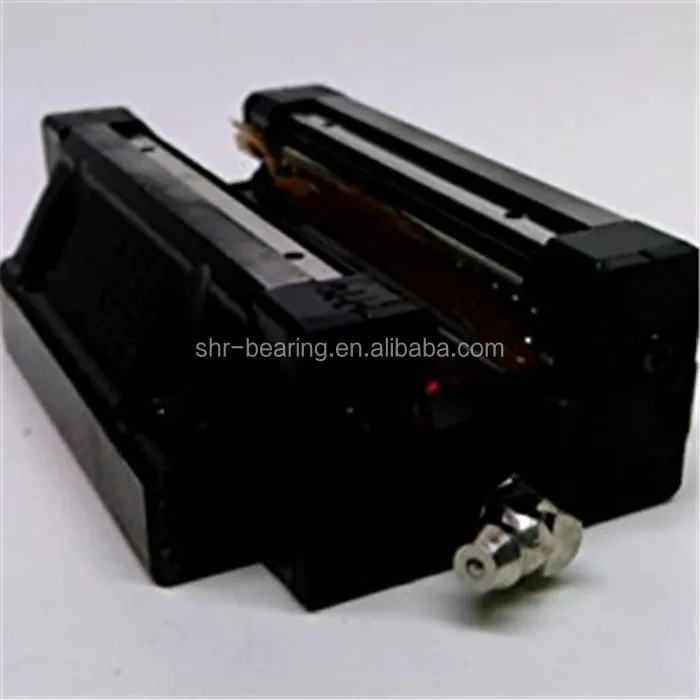 Korea Sbc Linear Slider Sbi 30fl Sbi30fl Sbi30 Linear Bearing Blocks ...