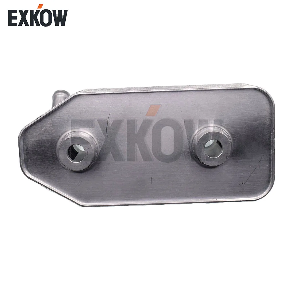 4-speed Transmission Oil Cooler For Vw Audi Beetle Golf Jetta ...