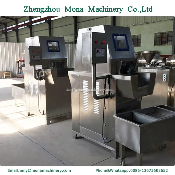 Auto Manual Brine Chicken Injector Saline Injection Meat Injector Gun ...