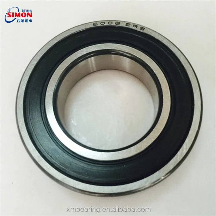 Original Skf Bearing 6404-2z/c3-2rs2/c3gfg Chrome Steel Electric ...