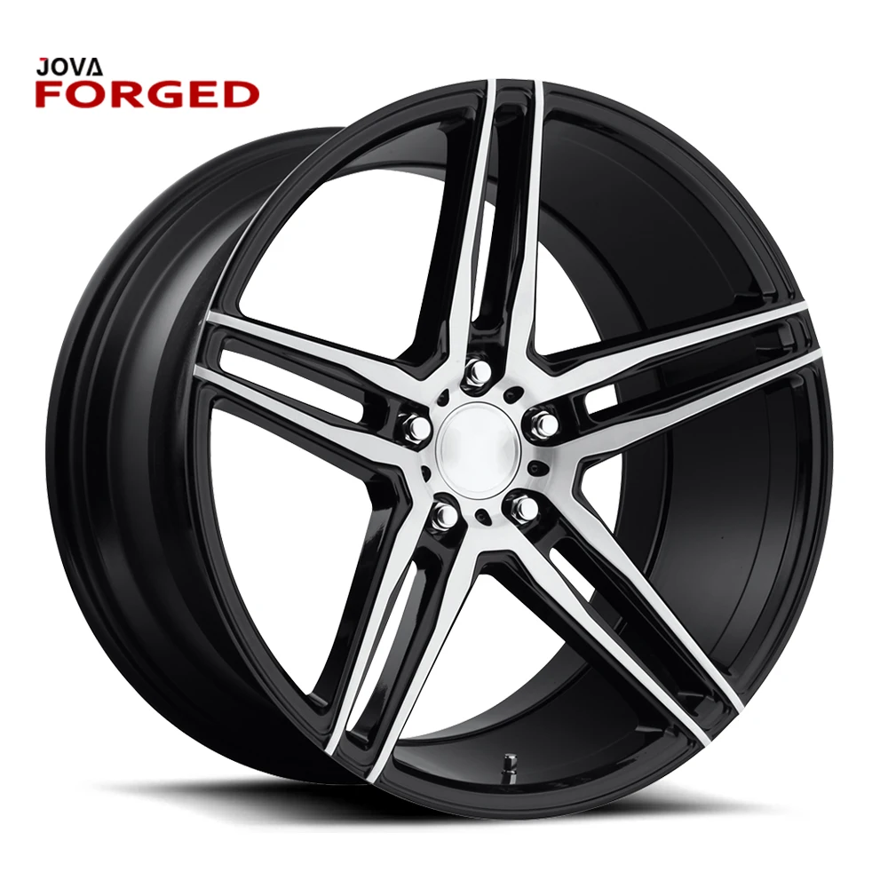 True And High Quality Forged Rims Concave Monoblock Wheels - Buy ...