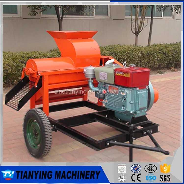 Best Corn Sheller Philippines In Corn Sheller Machine - Buy Hot Sale ...