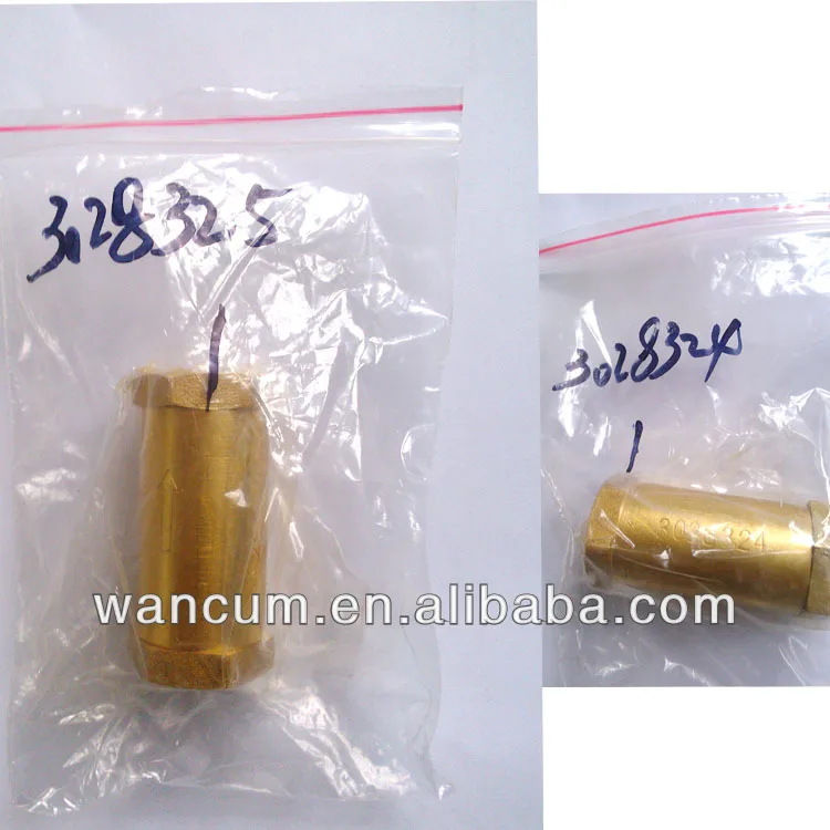 Check Valve Cummins 3028325 - Buy Cummins 3028325,Cummins Valve Check ...