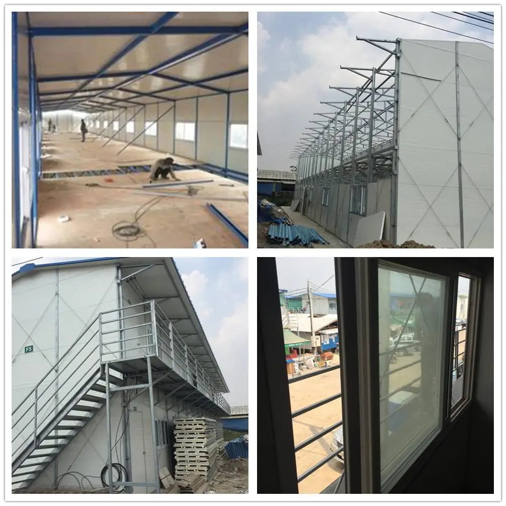 Prefabricated Labor House - Buy Prefabricated Labor House,Prefabricated ...