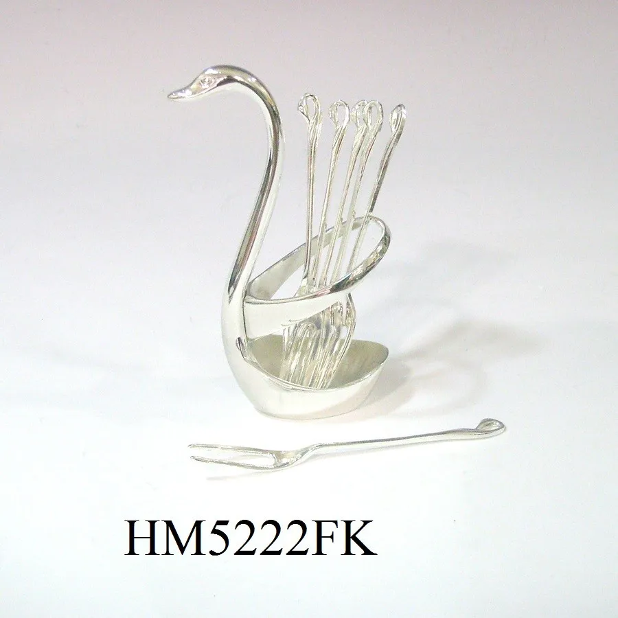 Arabic Luxury Metal Wire Spoon Fork Storage Rack Holder With Handle ...