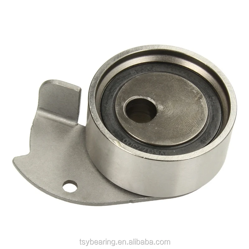 Belt Tensioner Pulley Vkm 12101 Vkm12101 For L A N Ci A 1979-2001 - Buy ...