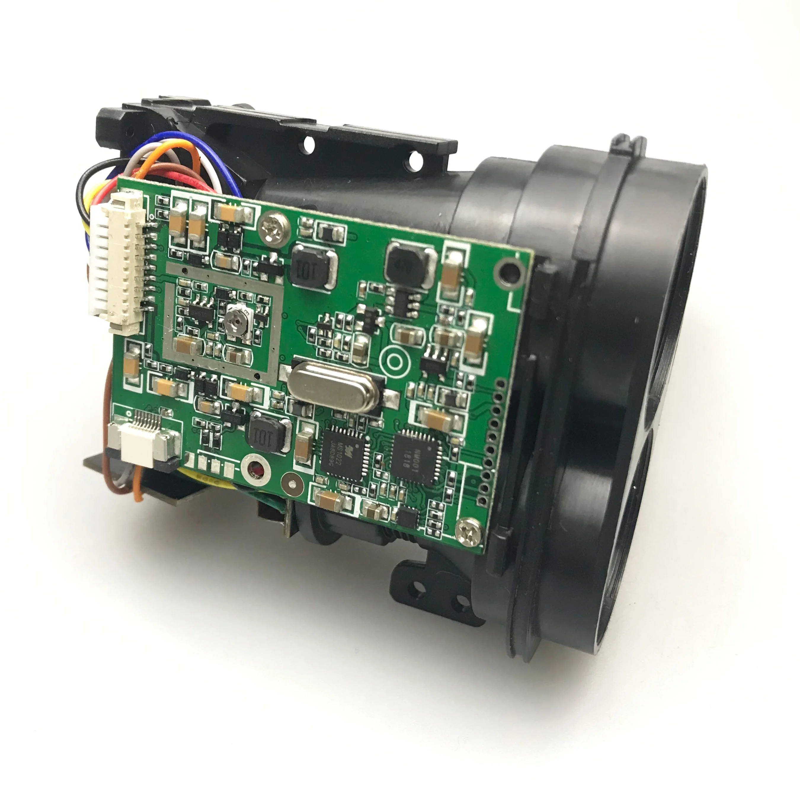 3km Laser Rangefinder Module With Rs232 Interface,Oem Distance Laser ...