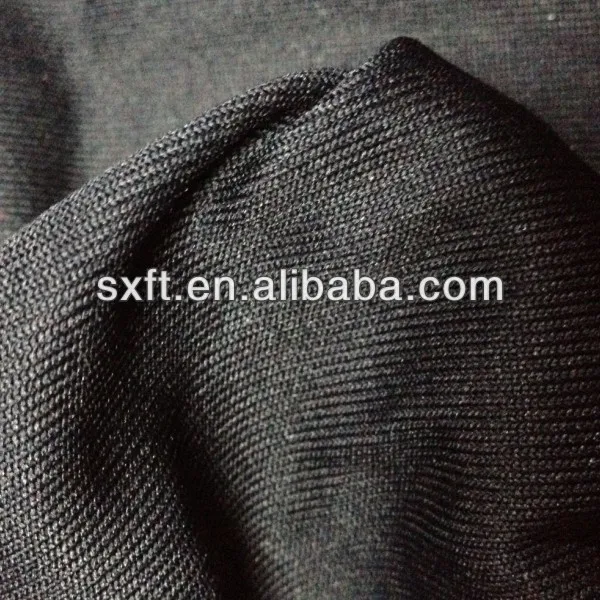 100% Cotton 1x1 Rib Knit Collars For Cuff & Collar - Buy Fabric Collar ...