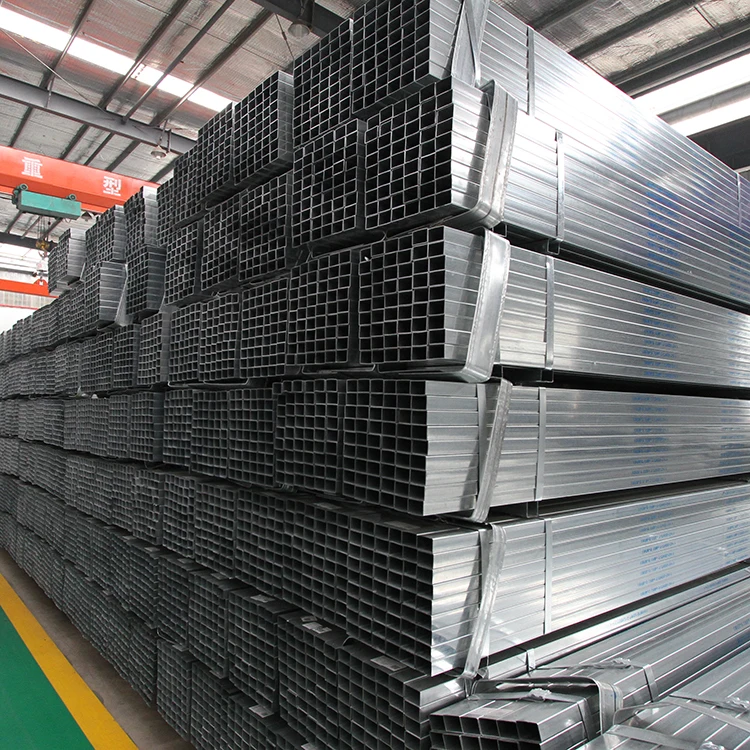 200mm Diameter Gpe Galvanized Steel Pipe Sleeve 0.7mm To 2.2mm Schedule ...