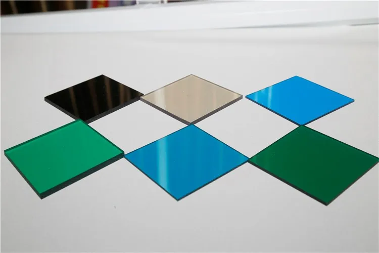 10-years Warranty 0.5mm Thick Plastic Sheets Waterproof 4x8 Sheet ...