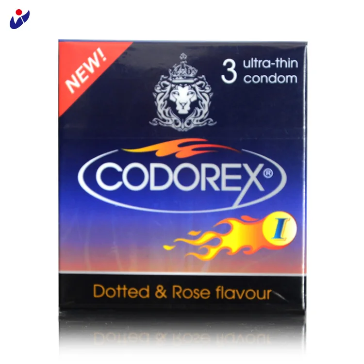 Premium Quality Large Size Condom Big Cock Condom For Big Cock Man ...