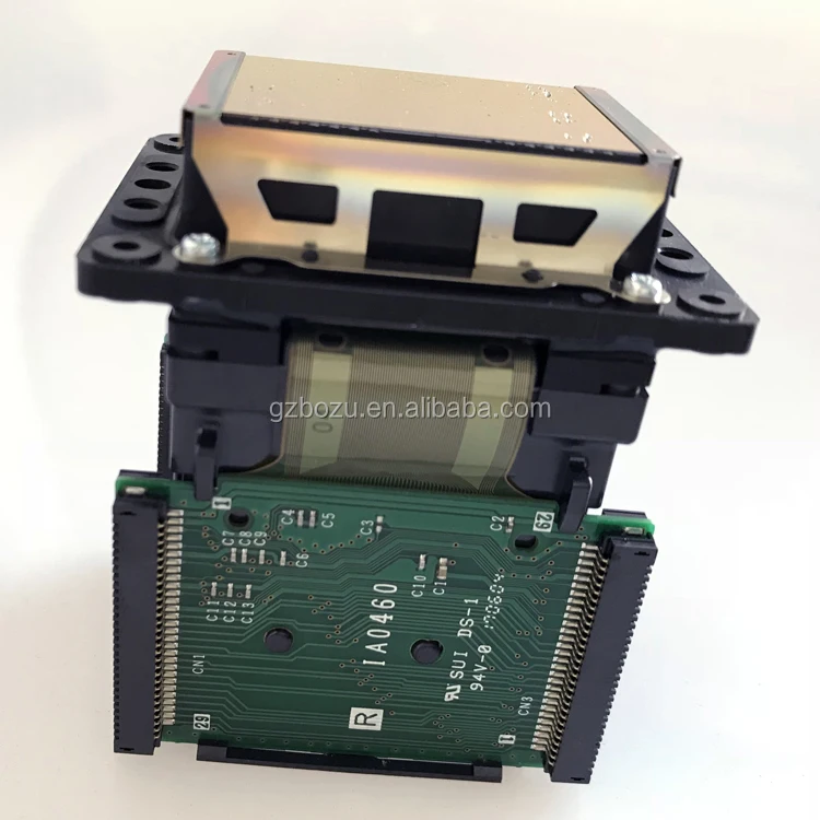 Original Dx7 Printhead For Roland Sp540v Ts34 Printing And Cutting ...