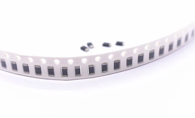 1206 Ferrite Bead Power Inductor High Current Low Cost Smd Factory ...