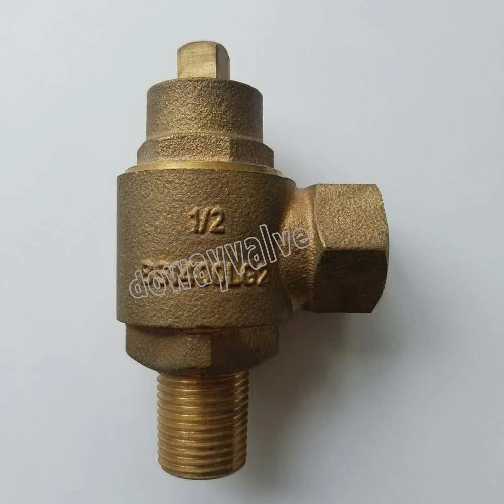 Gunmetal Bs1400 Lg2 Ferrule Valve Dw402 - Buy Gunmetal Ferrule Valve ...