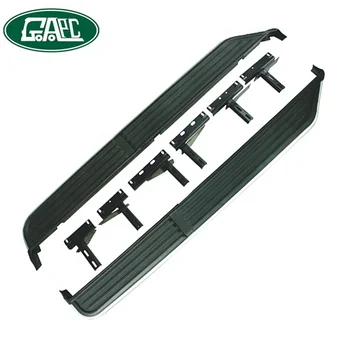 Vtk500010 Vplap0035 Vplap0036 Vplap0037 Side Step For Land Rover For ...