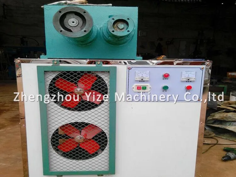 Vietnamese Noodle Making Machine - Rice Noodle Extruder