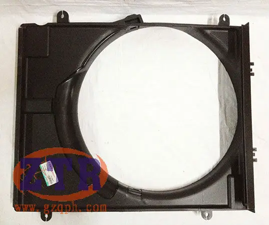 Auto Part MN135054 - Fan Shroud for Pickup Triton L200