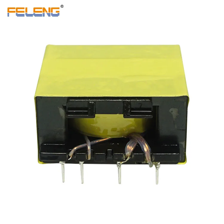 Eq4020 Switching Mini Voltage Audio Transformer Manufacturer Customized ...