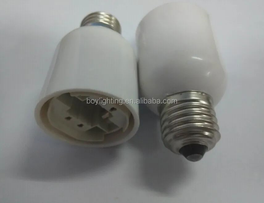 24 E27 Transfer Led G24 Lamp Adapter Lamp Adapter G23 G24 Adaptor - Buy ...