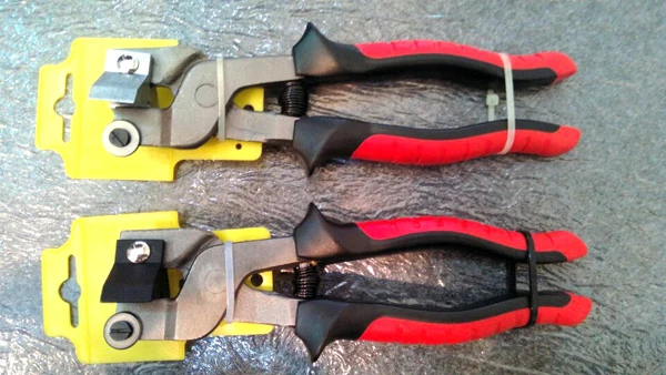 Tianlun Glass Cutters - Precision Mosaic Tile Breakers