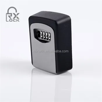 Digital Key Safe Lock Box - Buy Digital Key Lock Box,Digital Key Safe ...