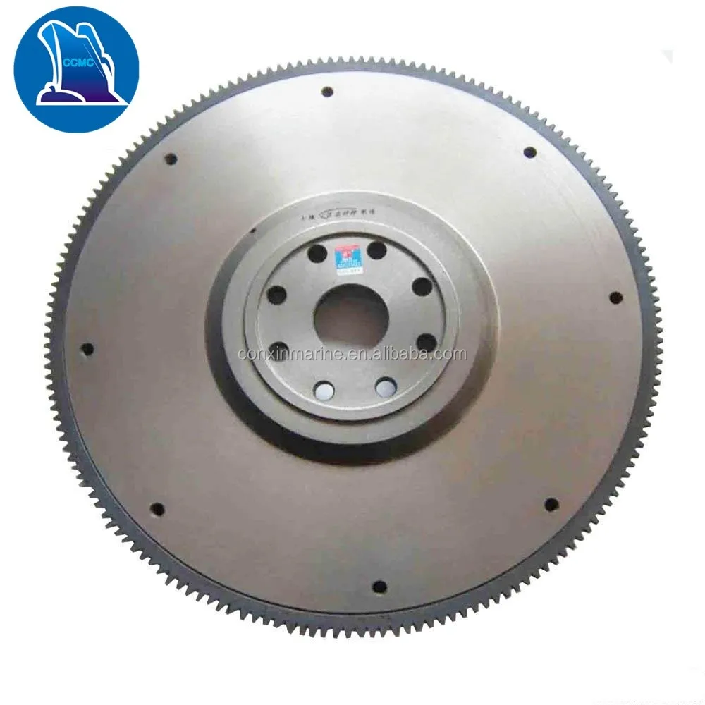 4bt 6bt 6ct Nta855 Kta19 Kta38 Diesel Engine Parts Flywheel Original ...
