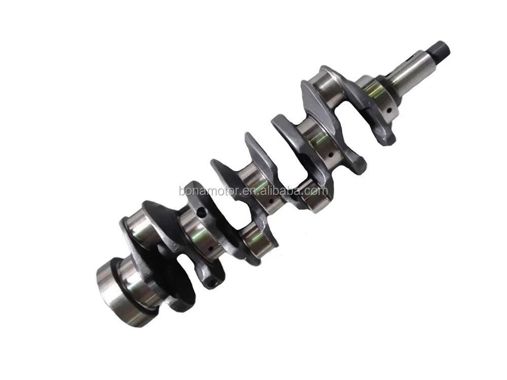 三菱/CAT S4KT S4K 4W3989 4W3579 135-2419 5I7844 铸造和锻造曲轴的发动机零件| Alibaba.com