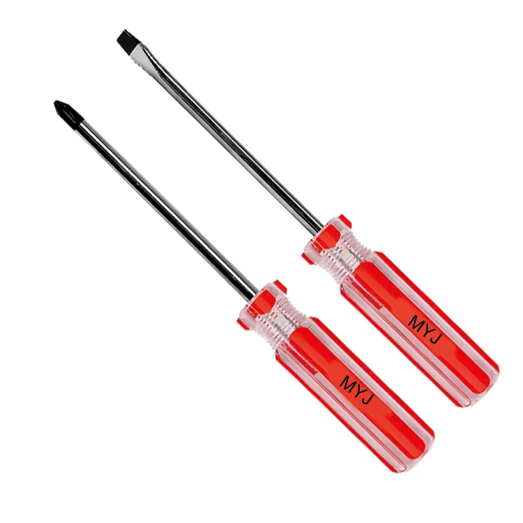 Transparent Color Strip Pvc Handle Crystal Professional Tool ...