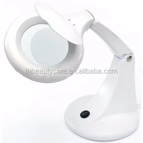 Magnifying Lamp Led,Cosmetic Lamp Magnifier For Beauty Equipment - Buy ...