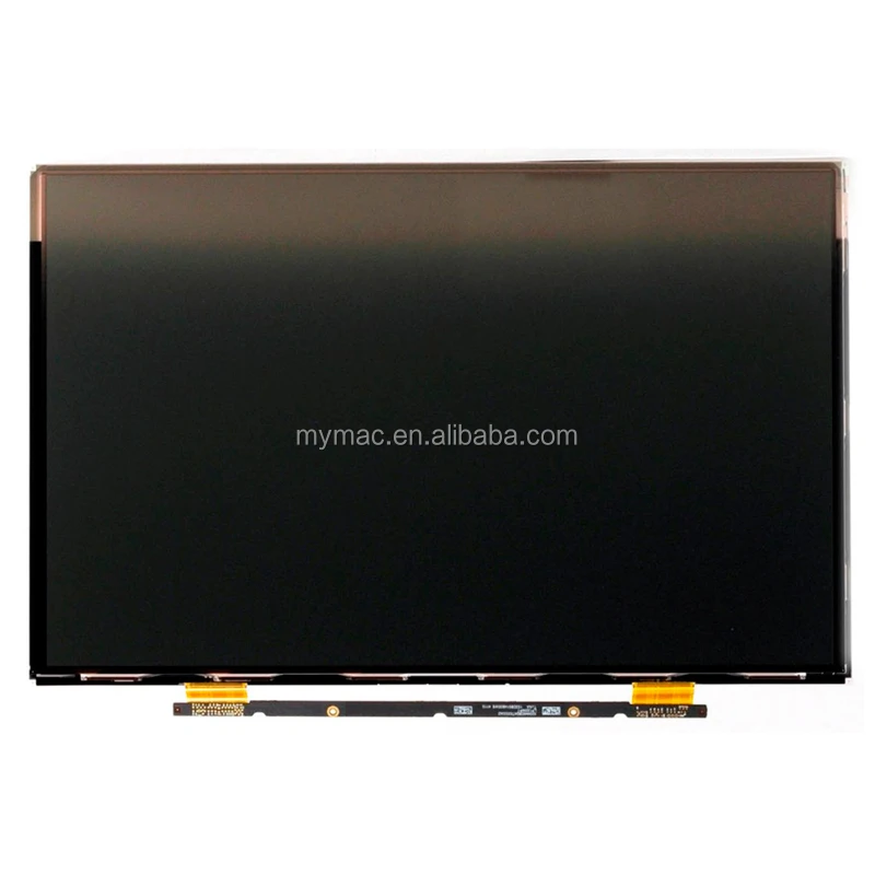 Wholesale 100% New Laptop Lcd Screen Replacement For Macbook Air 13'' A1369 A1466 Lcd Screen ...