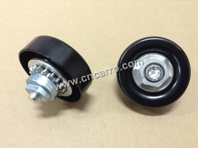 24540760 GM Chevrolet N300 N200 SGMW Saic wuling Tensioner PUlley, View ...