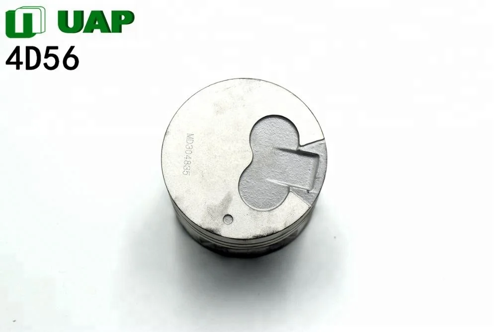 MITSUBISHI 4D56 Diesel Engine Piston & Parts OEM MD304834 MD308439