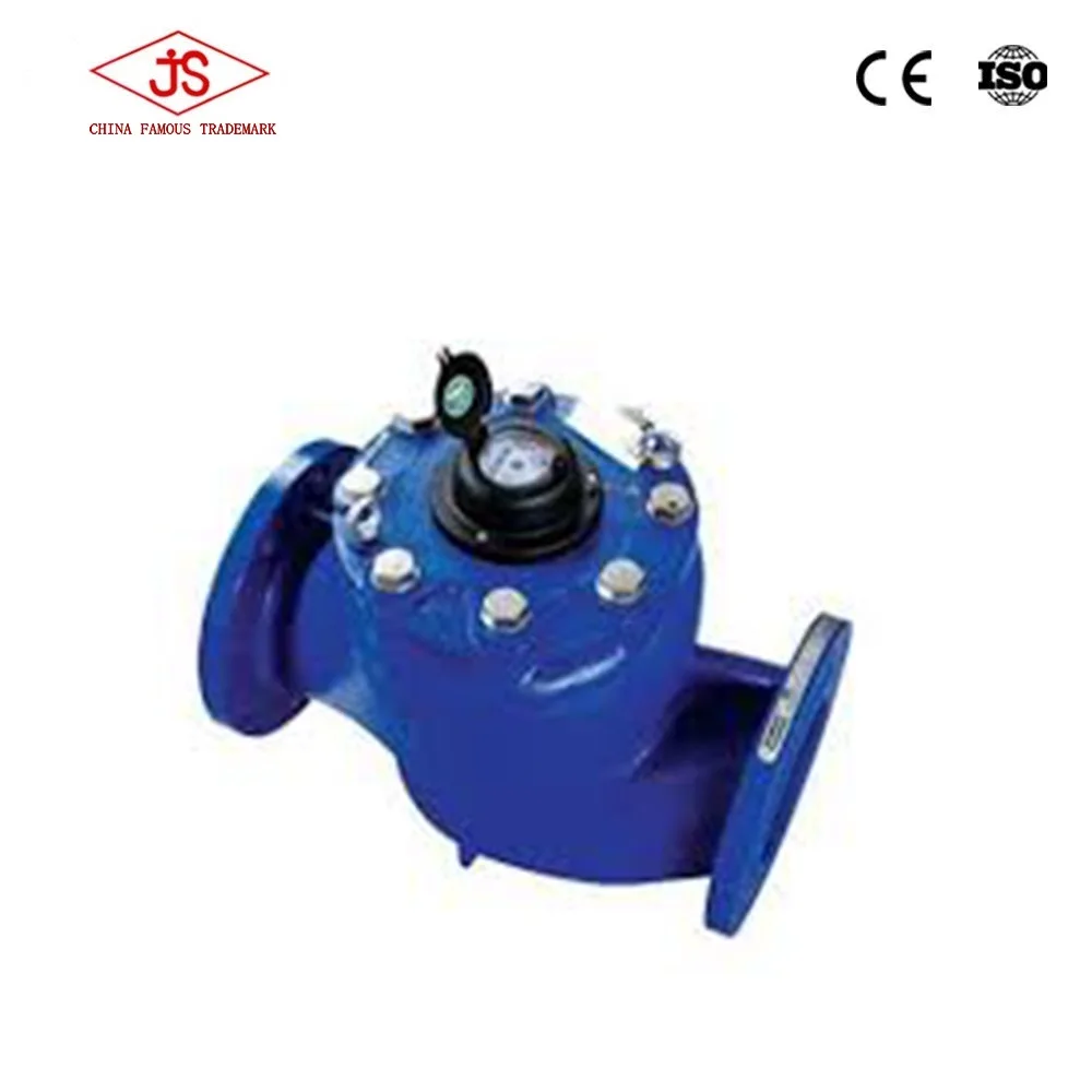 Zigbee water meter zenner woltman - Famidy.com