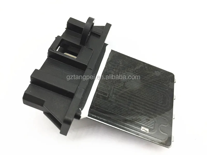 Blower Motor Heater Fan Resistor OEM 27150-8H900 271508H900