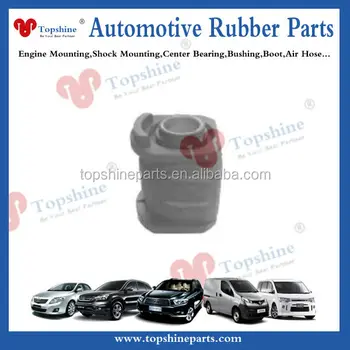 48655-10010 Control Arm Bushing Use For Toyota - Buy Lower Control Arm ...