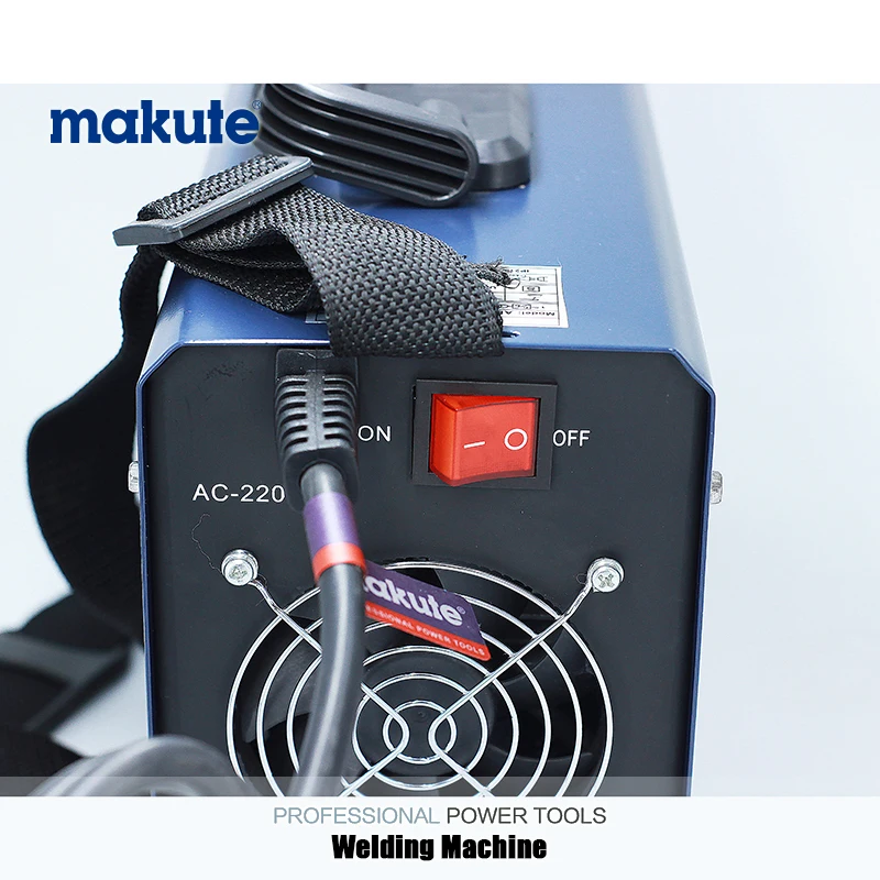 Yongkang Makute LGBT MMA-250 Inverter Welding Machine