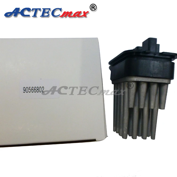 90512510 90566802 13124716 23060304 Bulk Denso Blower Motor Resistor ...