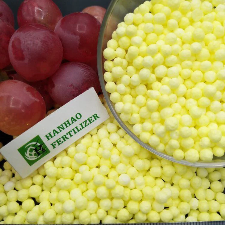 Bulk Urea 45% Resin Coated Granular. - Buy Bulk Urea Coated 60 Days ...