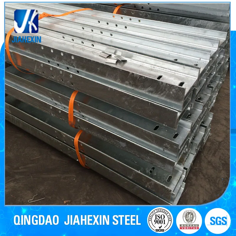 Australian Standard Galvanised Steel Structural H Beam 200UB22.3