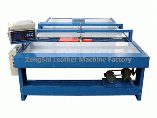 Designer Best Selling Leather Surface Area Measuring Machine - Buy ...