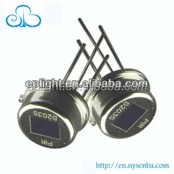 Replace Pir Sensor Lhi778 D203s Pir Sensor Motion Sensor With Sgs ...