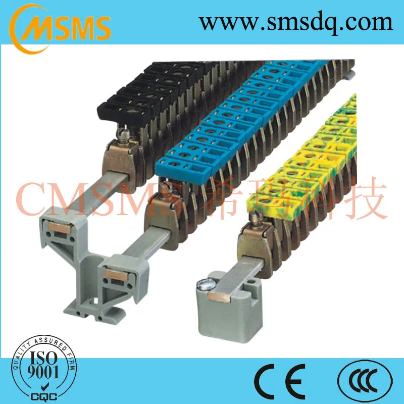 Mcb Circuit Breaker Busbar System 12w Busbar Pan Assembly - Buy Busbar ...