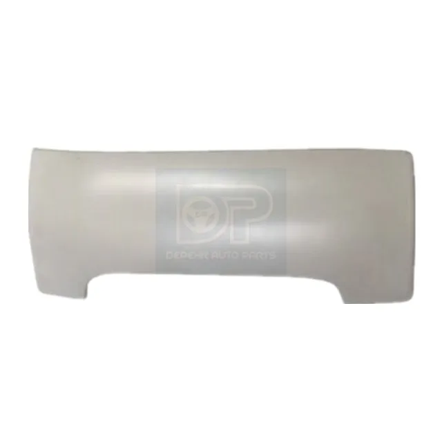 81624100091 81624100092 Depehr European Tractor Body Parts Man Tga ...