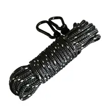 RopeNet Group Co., Ltd. - Rope