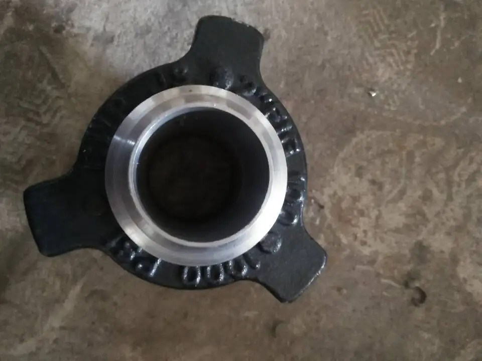 Weco Wing Unions - Figure 1502 Hammer Union Fig1502,Unions) - Buy ...