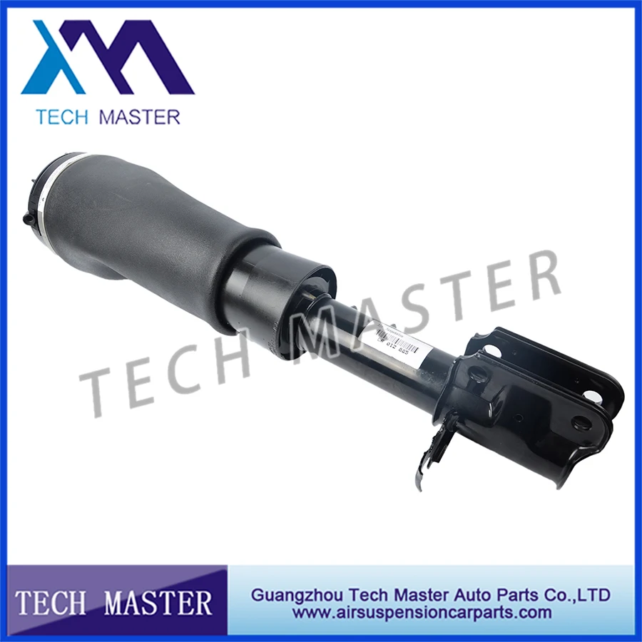 Car Shock Absorber Parts Repair Kits Front Air Suspension Shock For ...